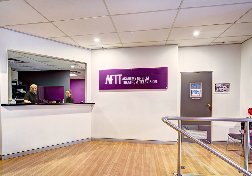 Why attending an AFTT Open Day is so beneficial