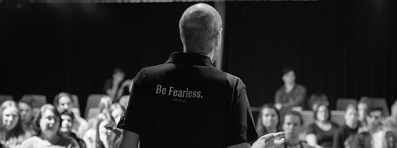 The Working Actor Program - Learning to take care of yourself