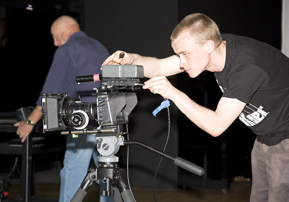 Browse Our Student Works - AFTT