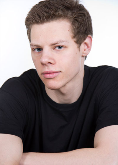 AFTT Graduate Acting Showcase