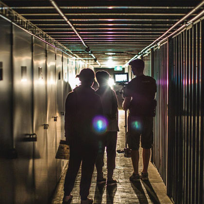 AFTT - Academy of Film, Theatre and Television - Sydney, Australia